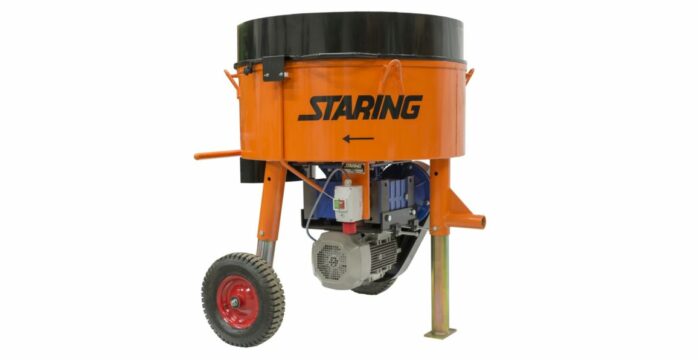 Staring SM 340 | CGS Equipment