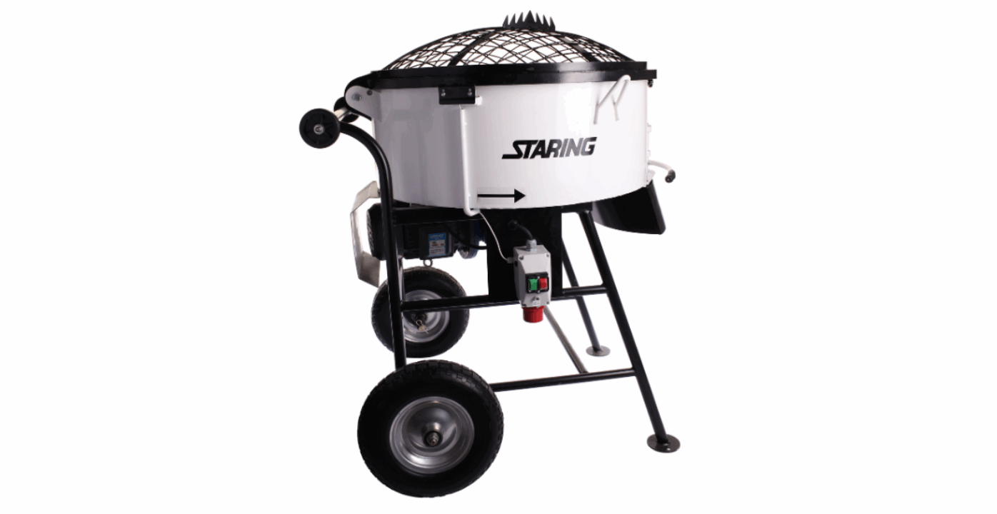 Staring STB 200 | CGS Equipment