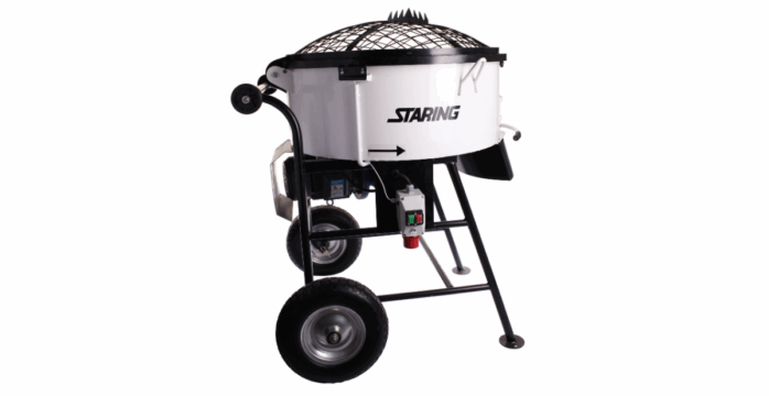 Staring STB 200 | CGS Equipment