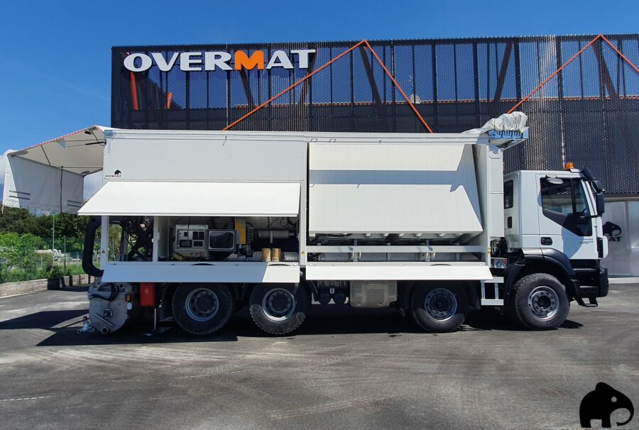 CGS Equipment | Equipment for all things Concrete, Grout & Screed