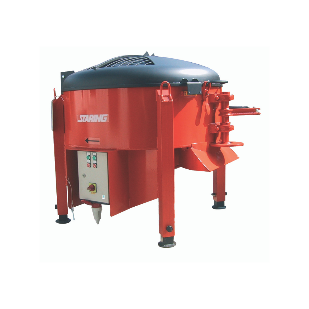 Staring Mega 300 | CGS Equipment