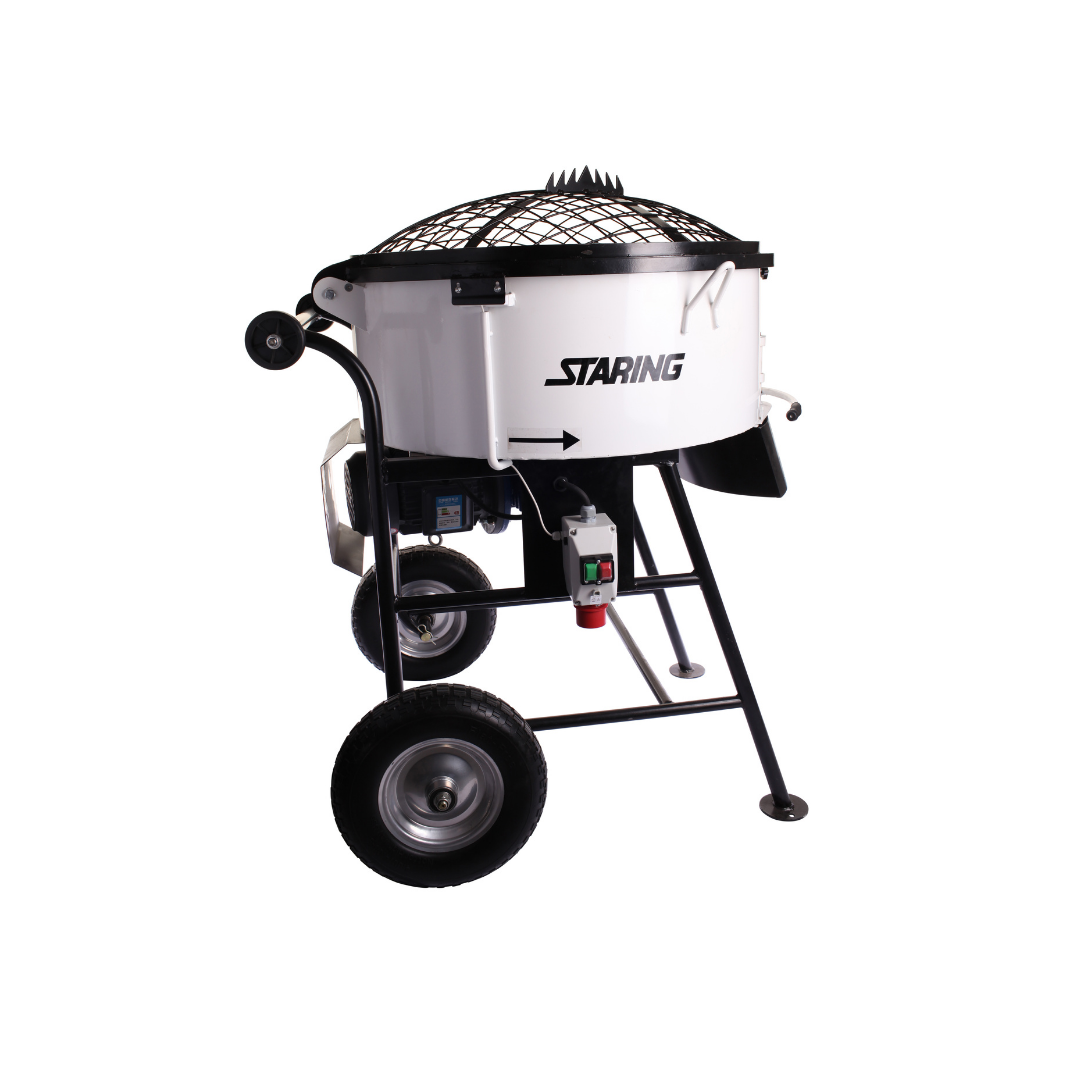 Staring STB 200 | CGS Equipment