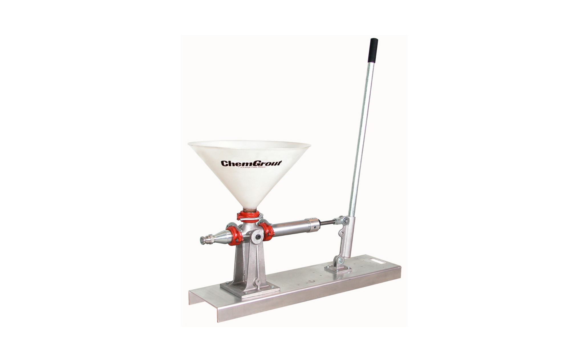 Grout Pumps vs Grout Plants – Which is Best for You? | CGS Equipment