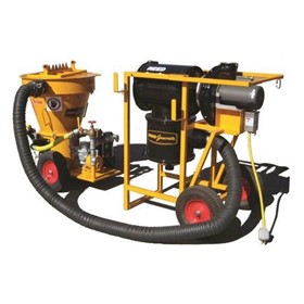 Concrete Hire Equipment | CGS Equipment