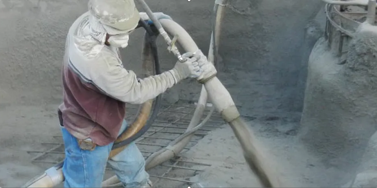 Gunite Pumps | CGS Equipment